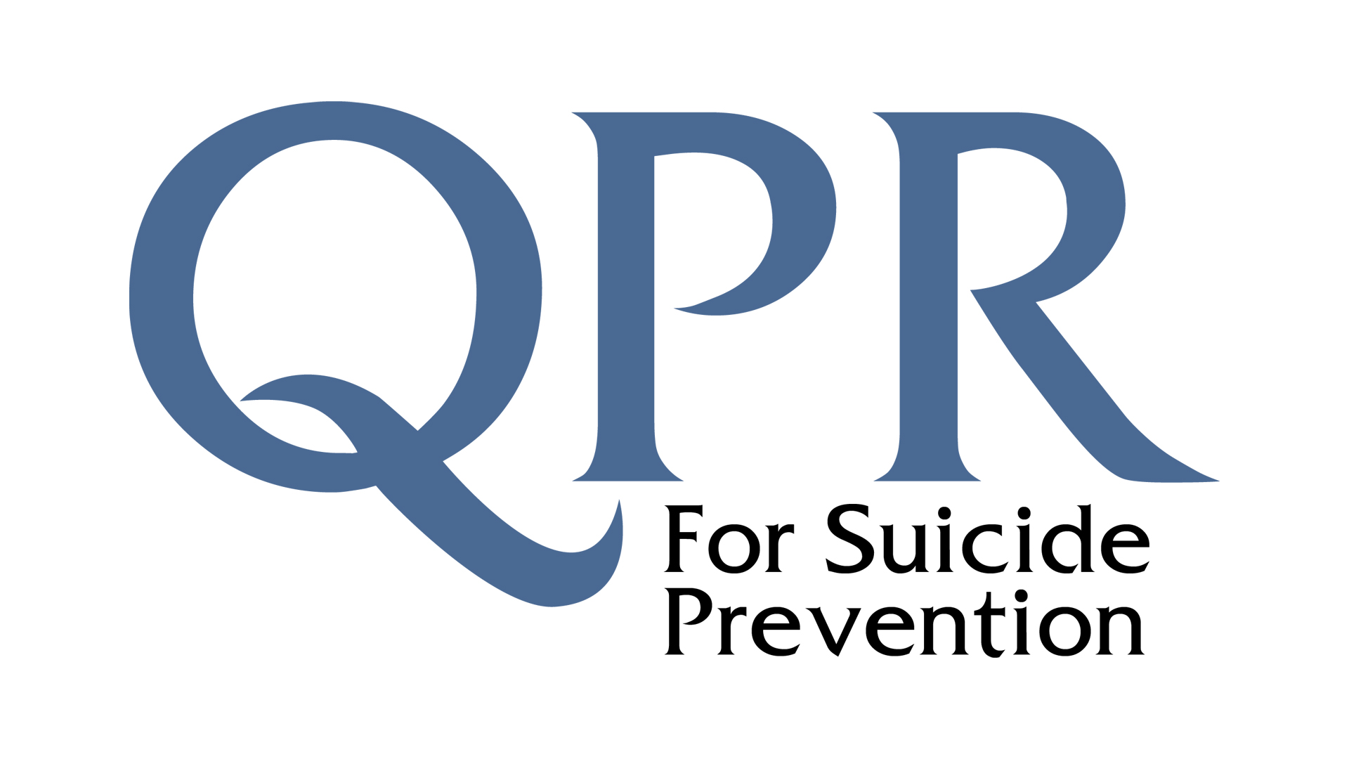 QPR Training Available! - Pennock Center for Counseling Pennock Center ...